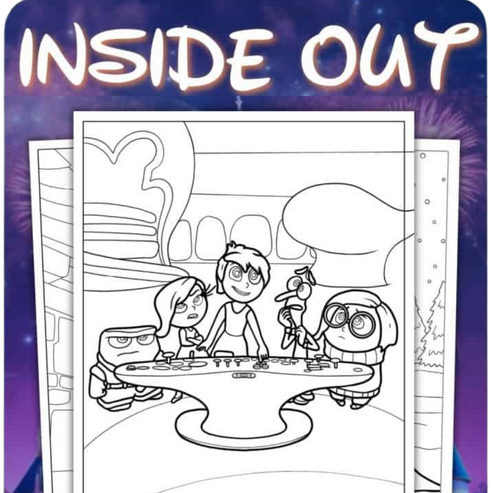 LumiColor 90 Printable Sheets – Cosmody