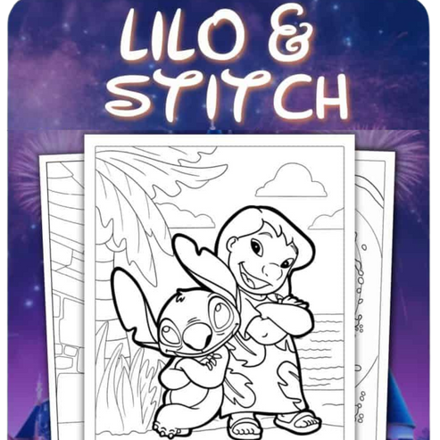 LumiColor 90 Printable Sheets – Cosmody