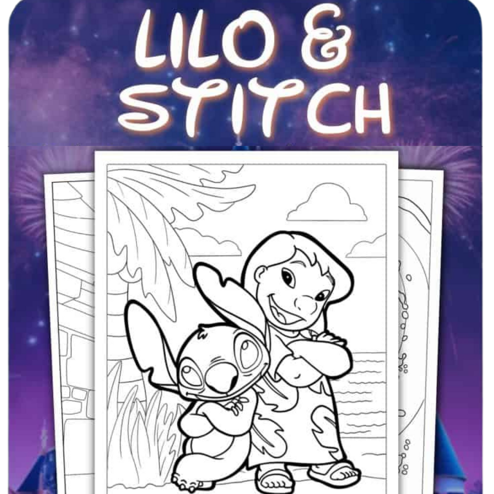 LumiColor 90 Printable Sheets – Cosmody